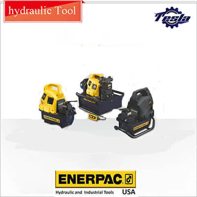 خرید پمپ هیدرولیکی انرپک مدل HPT1500 | ابزار صنعتی تسلا