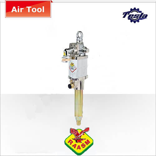 خرید گریس پمپ بادی راسم (RAASM) | ابزار صنعتی تسلا