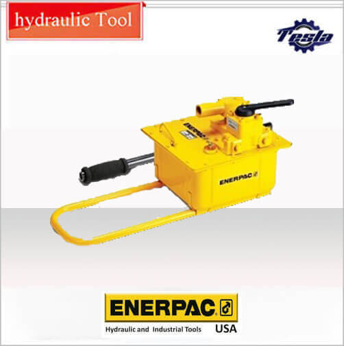 خرید پمپ هیدرولیکی انرپک مدل HPT1500 در ابزار صنعتی تسلا