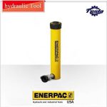 خرید جک هیدرولیک 15 تن انرپک مدل RC151 | ابزار صنعتی تسلا