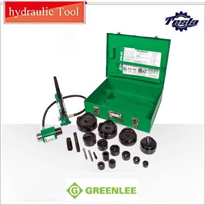 خرید پانچ GREENLEE گرینلی | ابزار صنعتی تسلا